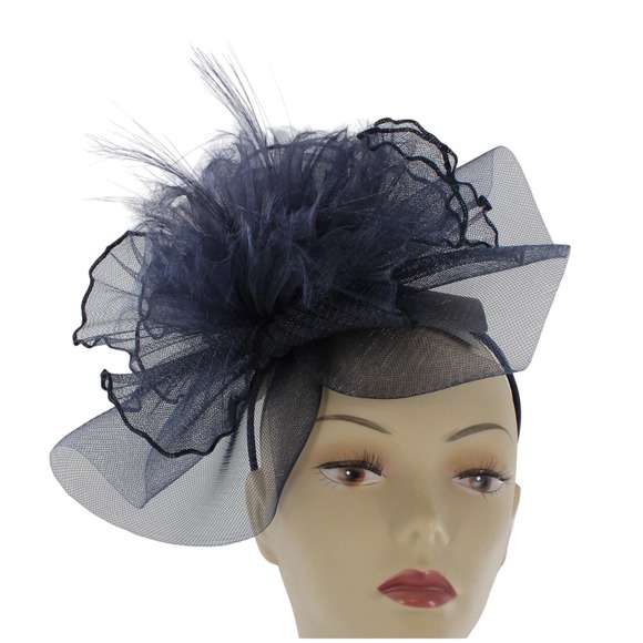 Bellissima Fine Millinery | Accessories | Bellissima Fine Millinery ...